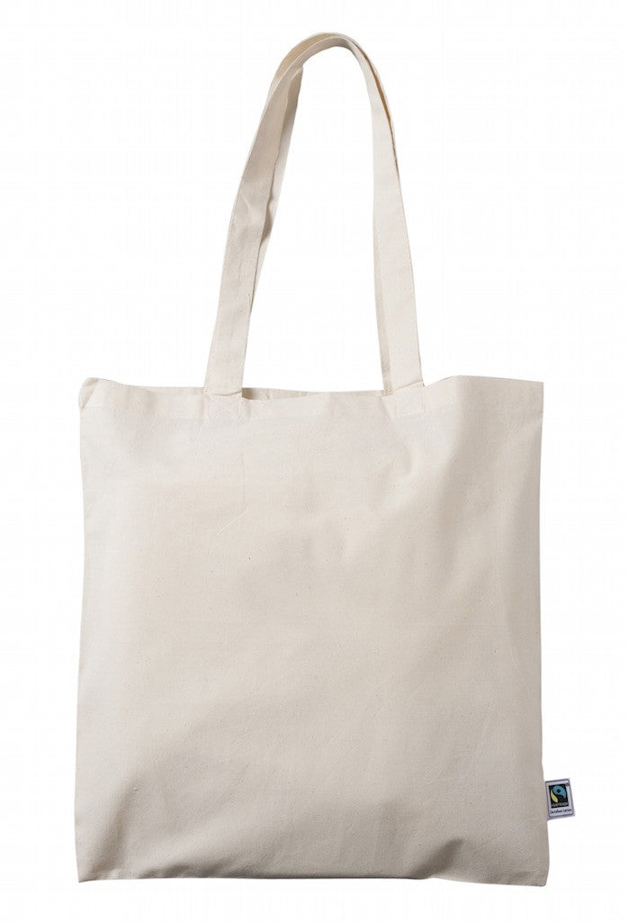 Fairtrade Cotton Bags – Trade-Bags