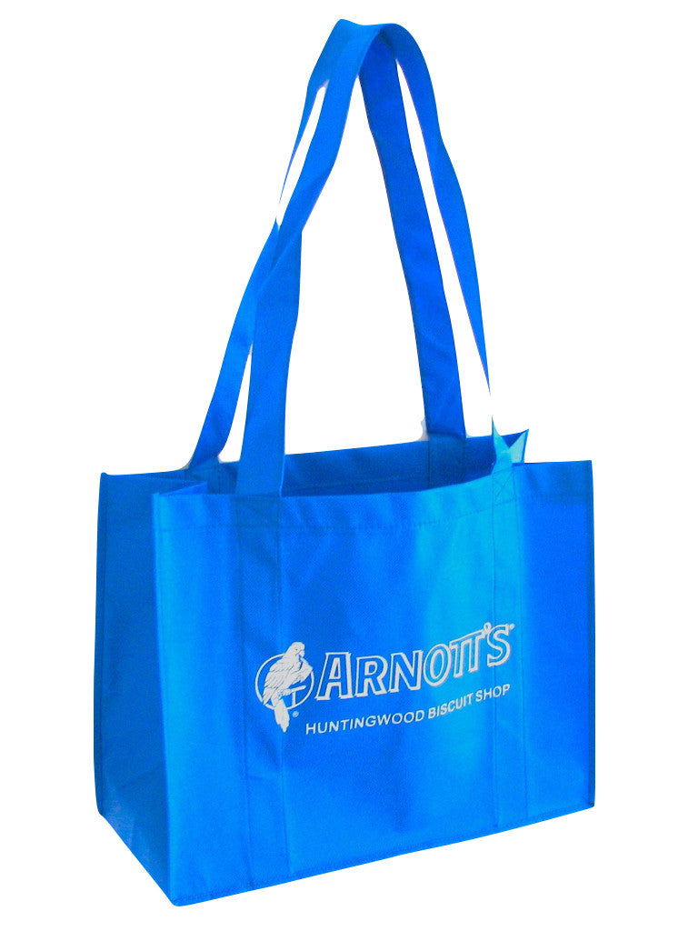 TB 0137 NWPP - Non-woven PP Shopper – Trade-Bags